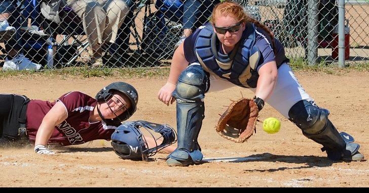 Photos: Anoka softball wins Becker Tournament | Sports | hometownsource.com