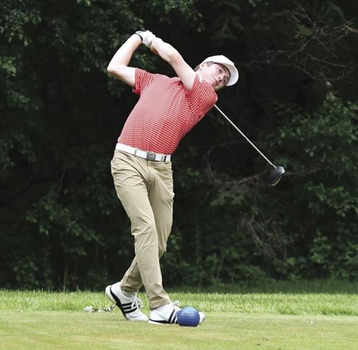 Last putt sends Red Knights into celebration mode | Excelsior/South ...