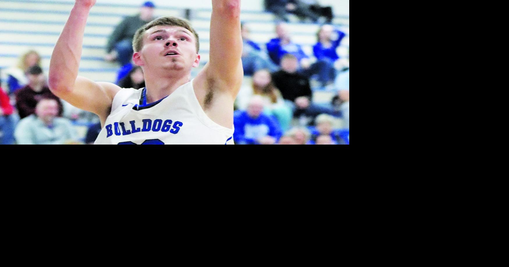 Bulldogs beaten by Braham Bombers | Sports | hometownsource.com