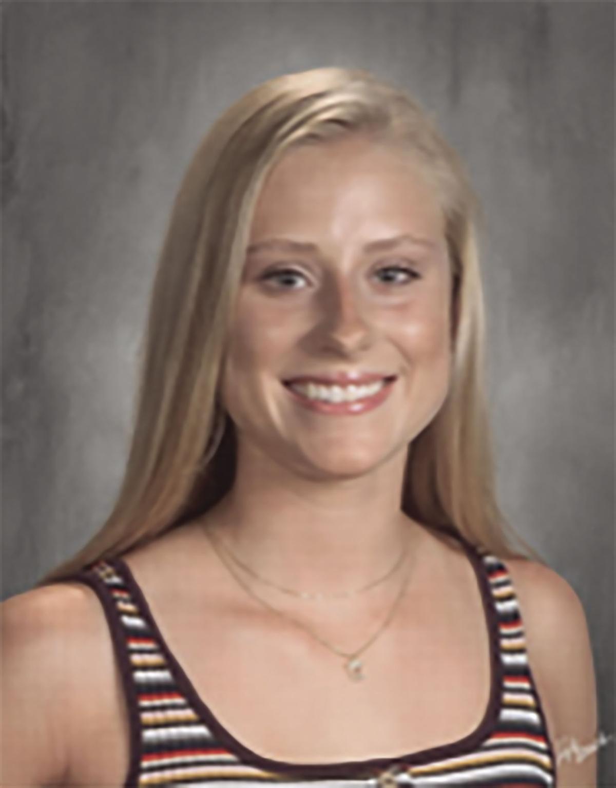 Athena Awards honor outstanding female athletes | St. Louis Park ...
