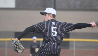 Staloch pitches 1-hitter and strikes out 14 as Blooming blanks Triton 4 ...