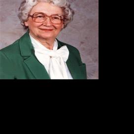 Doris L. Lund | Announcements | hometownsource.com