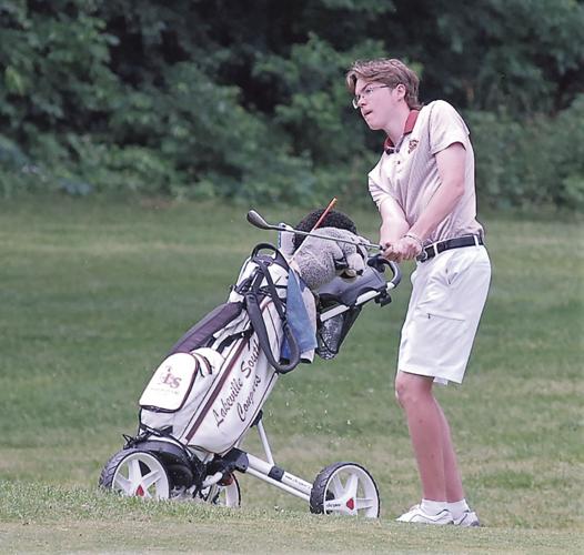 High school golfers are allowed some closure | Sports | hometownsource.com