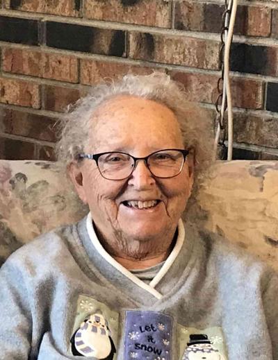 Georgiann Lois Juenke | Obituaries | hometownsource.com