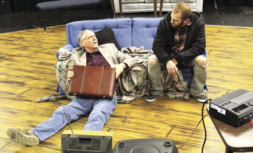 Retired NHCC theater director receives lifetime achievement award ...