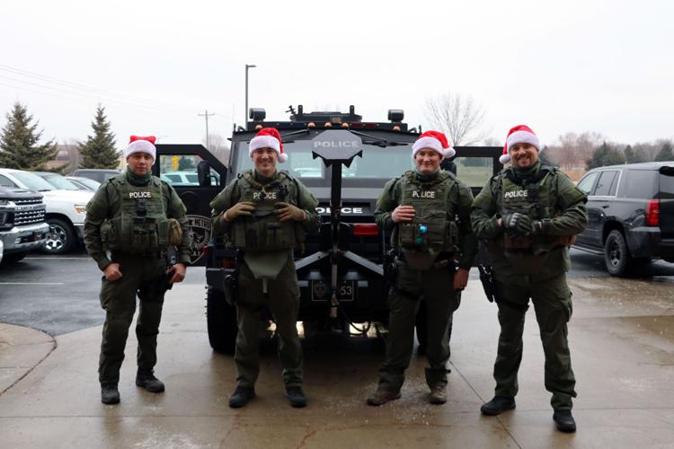 Delivering holiday joy in Farmington | Free | hometownsource.com