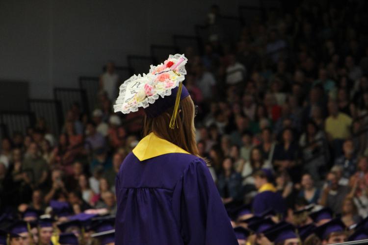 Graduating class says good-bye to Waconia High School | Community ...