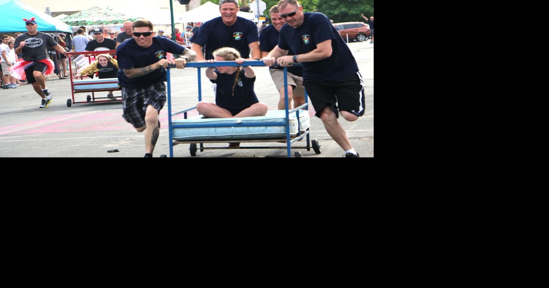 Farmington Dew Days summer festival cancelled | Free | hometownsource.com