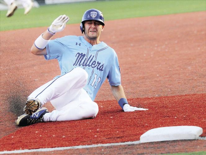 Shallenberger’s blast clears parked cars at Veterans | | hometownsource.com