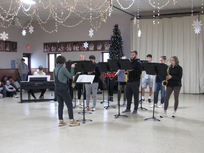 Christmas celebration hosted in Spring Grove | Local News ...