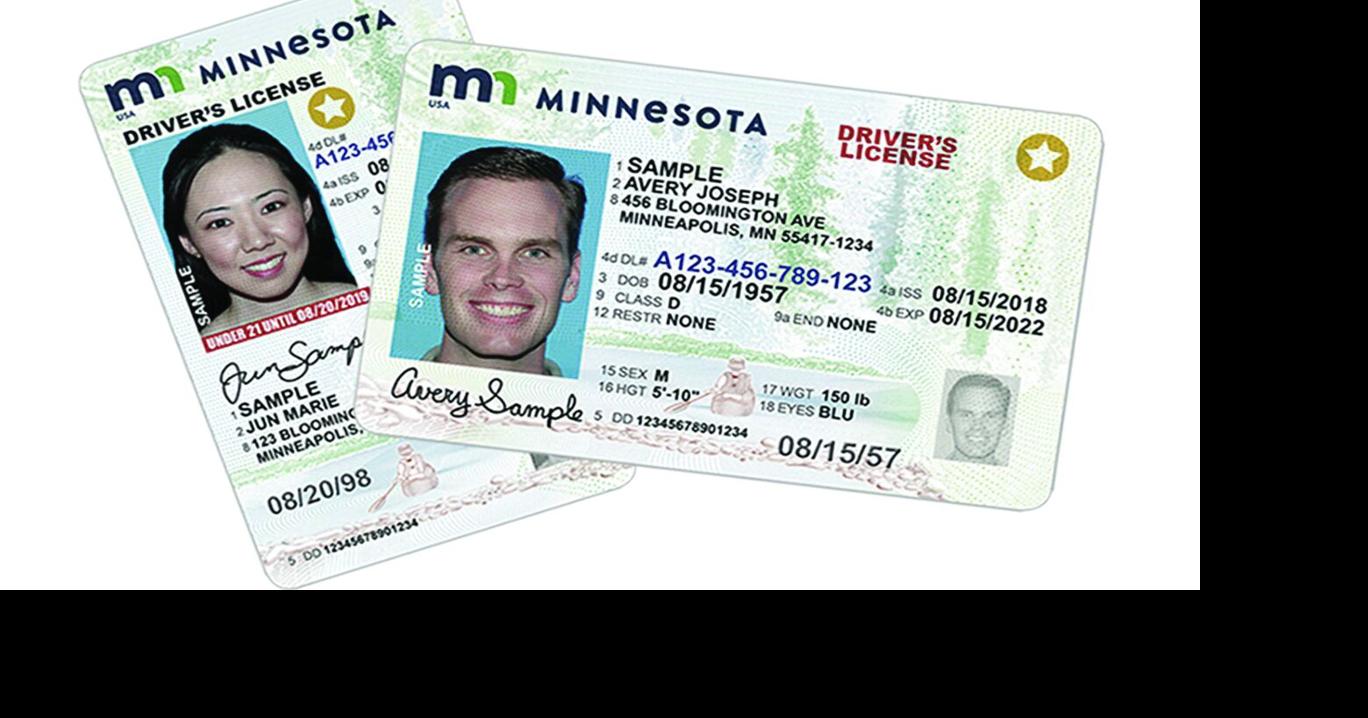 License Center seeks to clear up Real ID confusion | Monticello Times ...