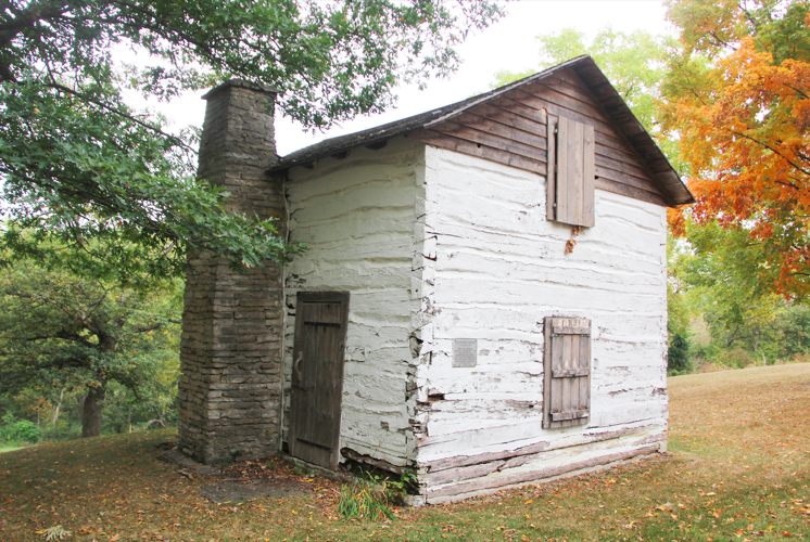 Spring Grove questions what's to be done at the Pioneer House | Local ...