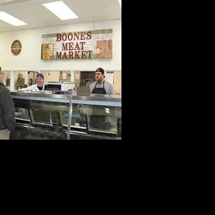 Boone’s Market in Randall open and ready to welcome community | Free ...