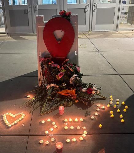 Akerson remembered for bravery and friendships | Sports ...