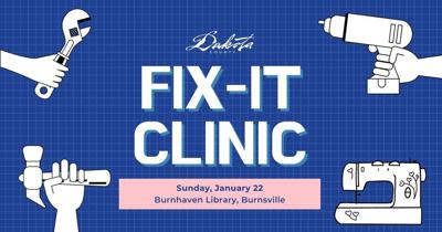 Dakota County celebrates five years of Fix-It Clinics | Burnsville ...