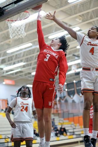 Westonka boys pick up much needed win | Sports | hometownsource.com