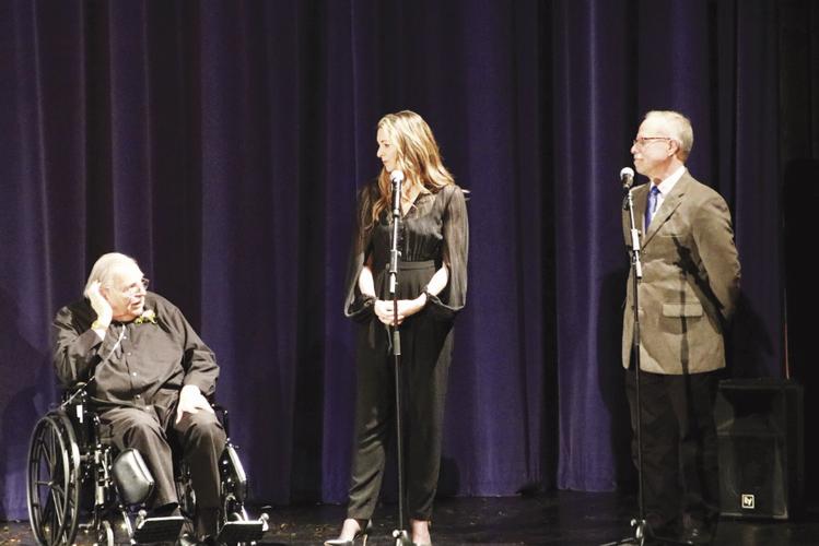 An instrument and a pulse: Remembering Don Bates | | hometownsource.com