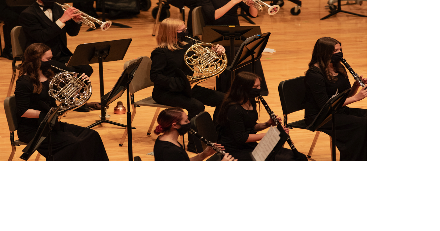 FHS band selected for state’s highest honor and performance | Free ...