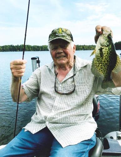 Lyle George Ott | Obituaries | hometownsource.com