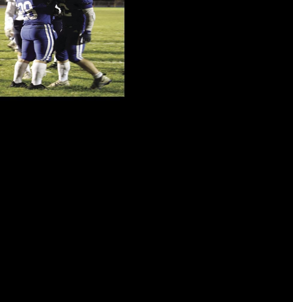 North Branch, Braham football teams advance to section championships ...