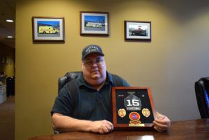 Wayzata fire marshal retires after 42 years of service with department ...