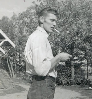 James L. Pint | Obituaries | hometownsource.com