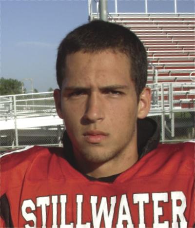 10 years ago this week... | Sports | hometownsource.com
