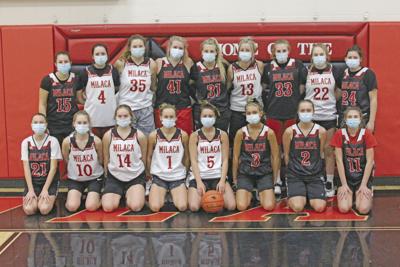 Milaca looks to keep up team intensity on court | Union Times ...