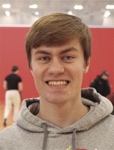 Boys track and field: Ponies extend section title streak to four ...