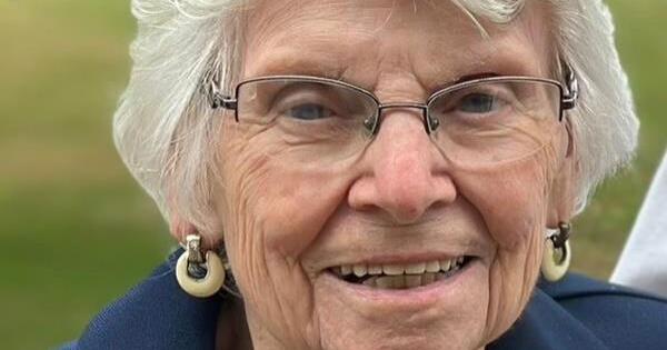 Winifred Schulte | Obituaries | hometownsource.com