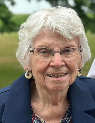 Winifred Schulte | Obituaries | hometownsource.com