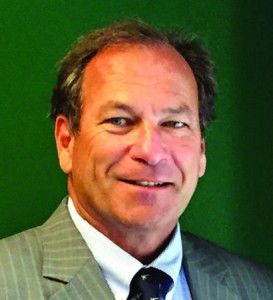 County judge seat 53: Chris Ritts | Local News | hometownsource.com