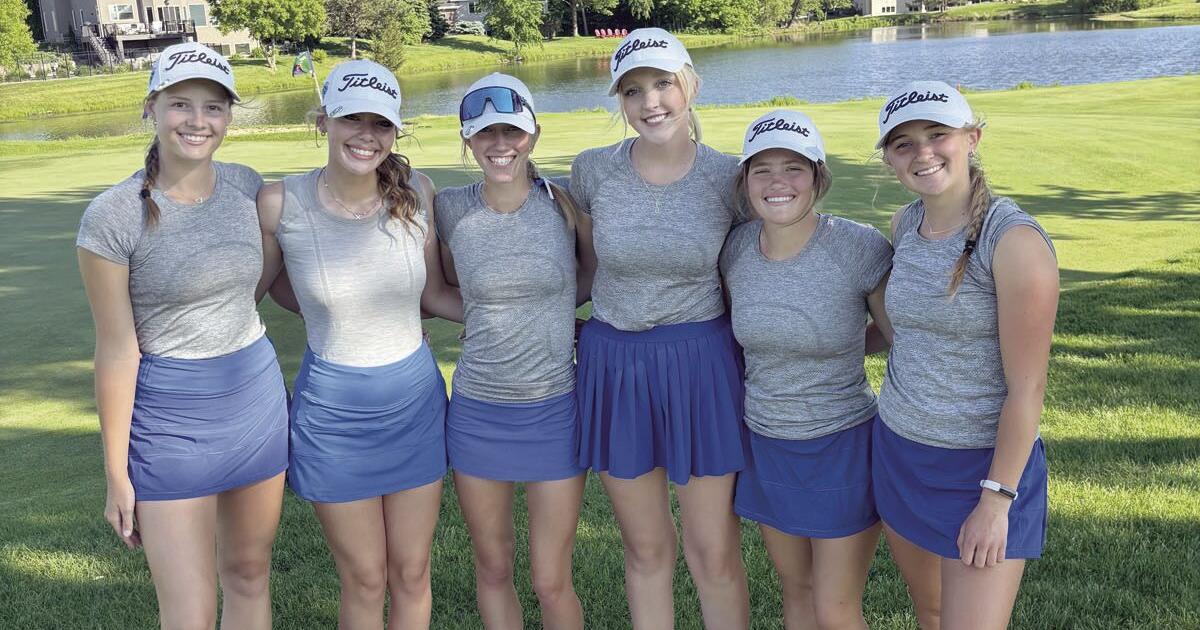 Eastview, Rosemount teams rise to top in SSC golf | Sports ...