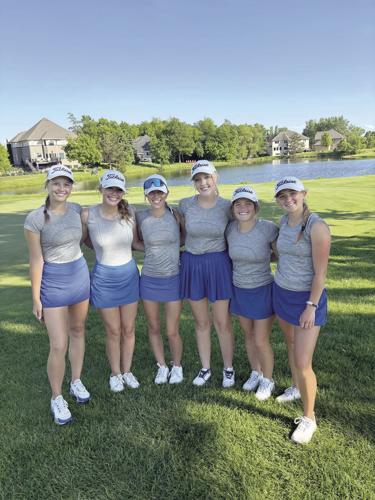 Eastview, Rosemount teams rise to top in SSC golf | Sports ...