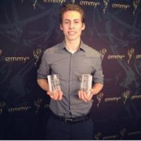 BHS junior earns regional video awards | Education | hometownsource.com