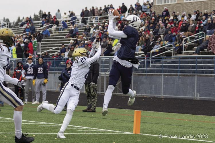 Spartans move on to section championship | Sports | hometownsource.com