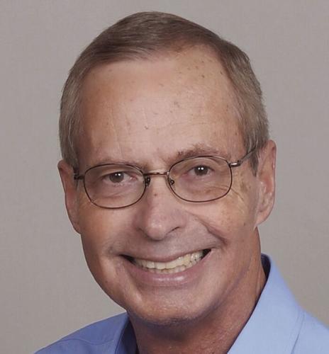 Apple Valley author’s debut sci-fi novel has Minnesota flavor | Free ...