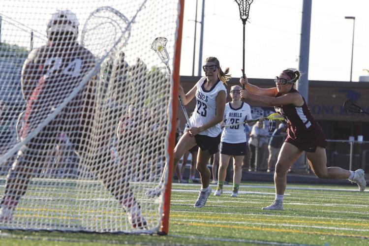 Champlin Park girls lacrosse advances to section semifinals | Sports ...