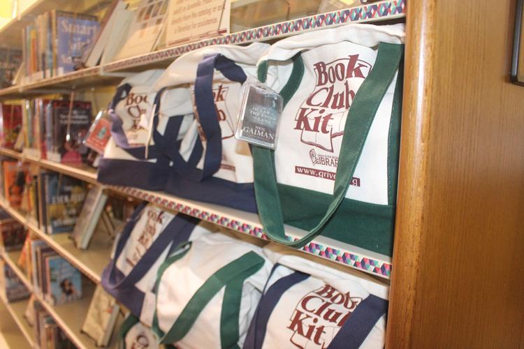 Great River Regional Library reveals most popular books of 2023 ...