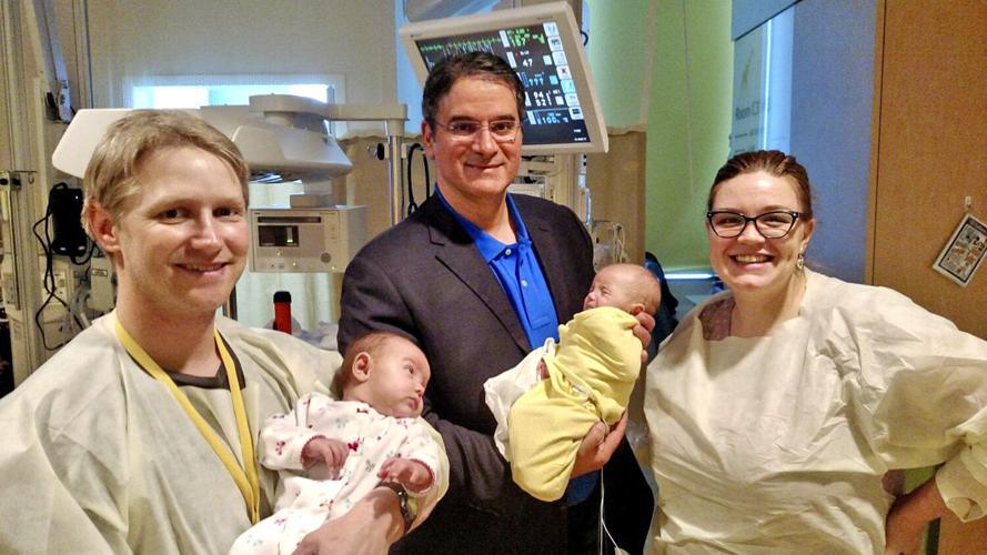 Raising incredible little humans | Morrison County Record ...