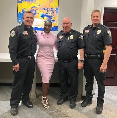 Steve Cannon Memorial Scholarship awarded | Free | hometownsource.com