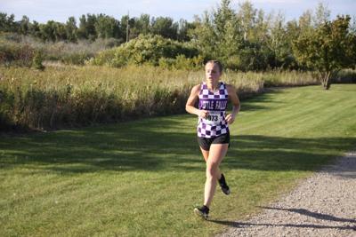 Morrison County Record's Girls Cross-Country Runner of the Year: Little ...
