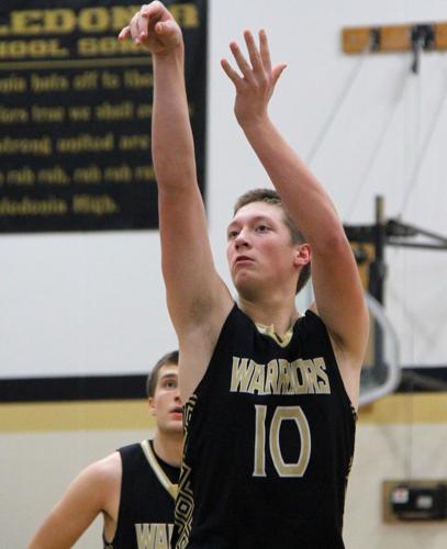 Boys basketball shines in home opener against Fillmore Central | Sports ...