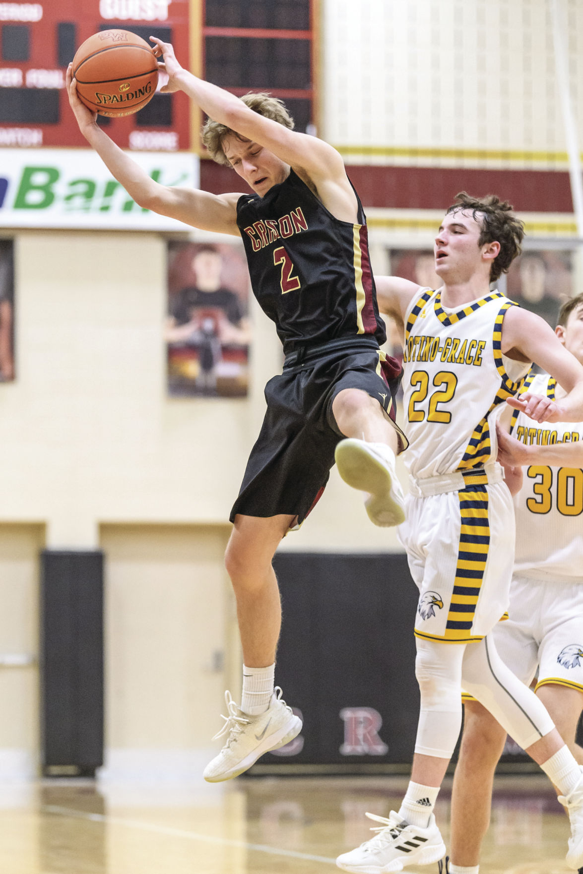 Maple Grove to host popular OMG basketball doubleheader | Sports ...