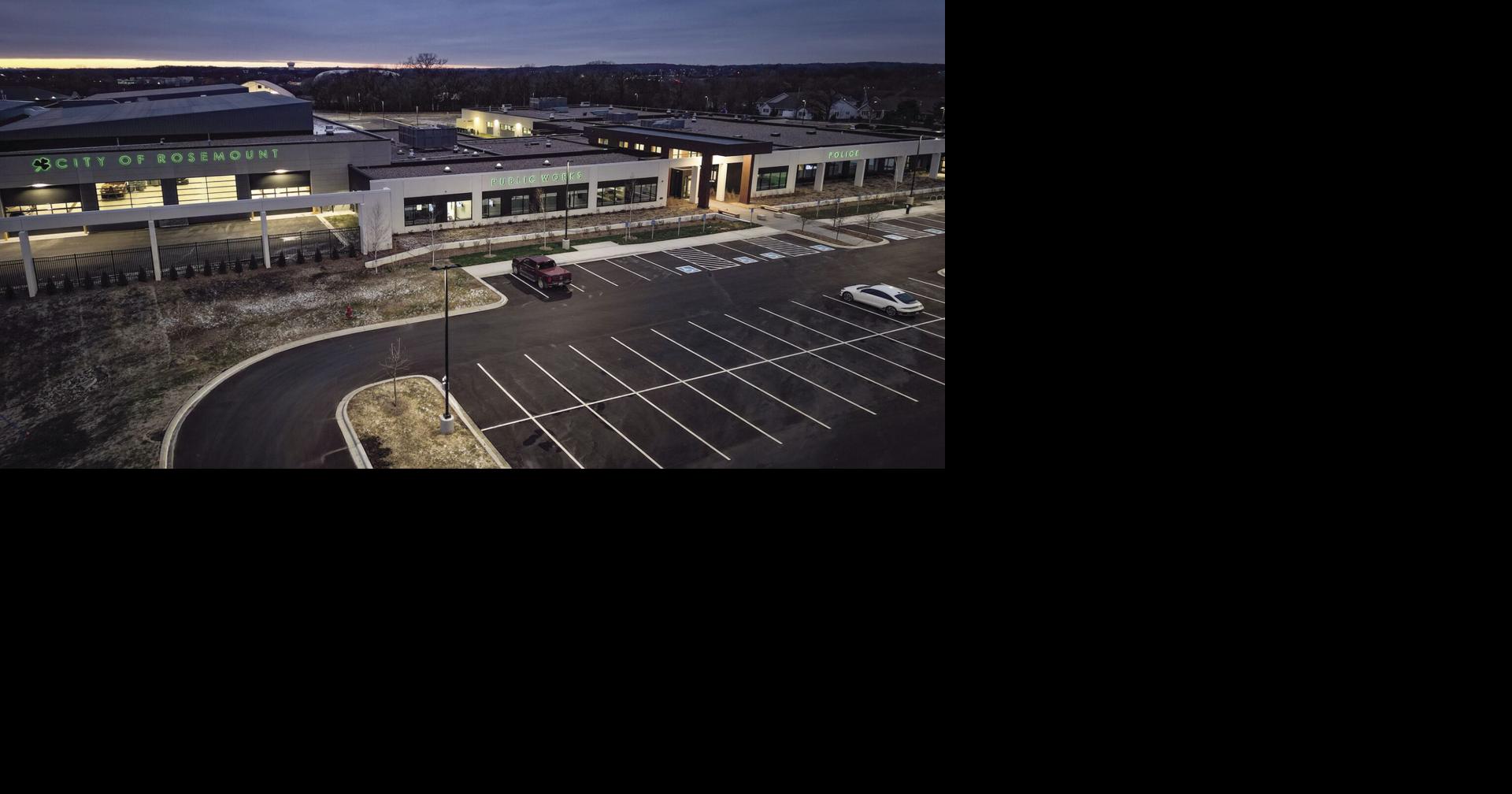 Year in Review: Rosemount saw the completion of major projects in 2024 ...