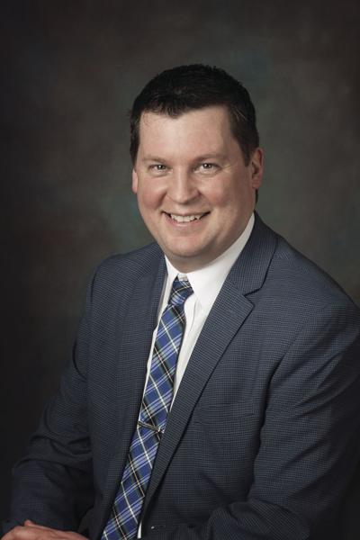 Community Development Director Tim Gladhill leaving Ramsey after 20 ...