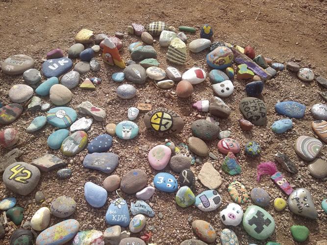 Tattoos and memories: the story of the empathy symbol | St. Louis Park ...