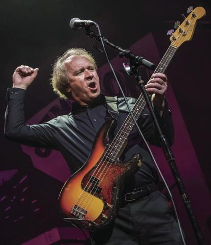 Hall of Famers to perform at Centennial Lakes | Community ...