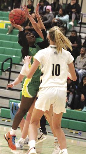 Pirates girls basketball start journey forward with Coley | Sports ...