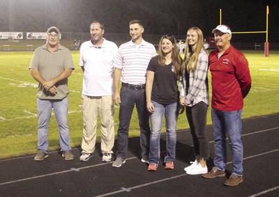 Pierz Hall of Famers look back on career | Sports | hometownsource.com